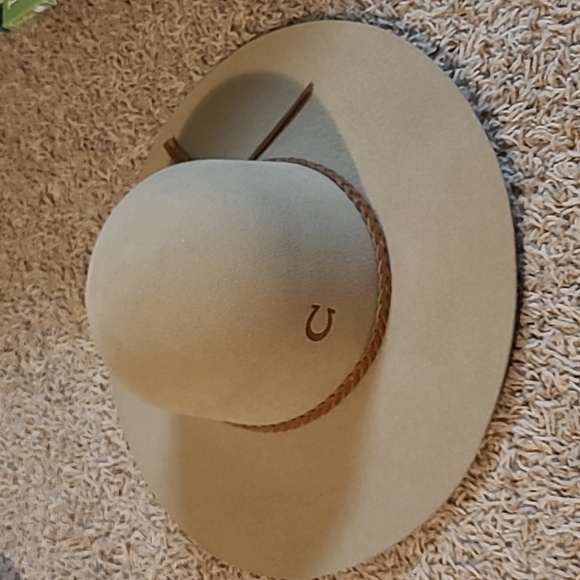 Charlie 1 Horse | Accessories | Charlie Horse Wanderlust Cowgirl Hat ...